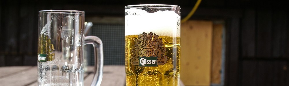 Gösser - Bier-Geschenkideen